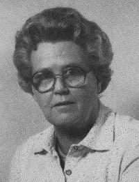 Übersetzungswissenschaftlerin Katharina Reiß im Alter von 94 Jahren ...